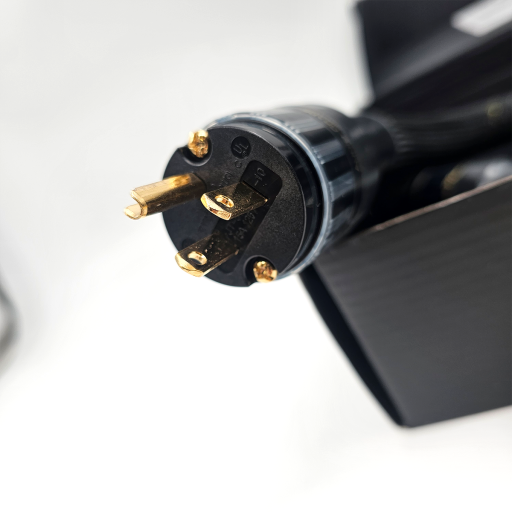 VooDoo Cable Infinity Digital Power (US 15A) 3ft/1m Power Cables