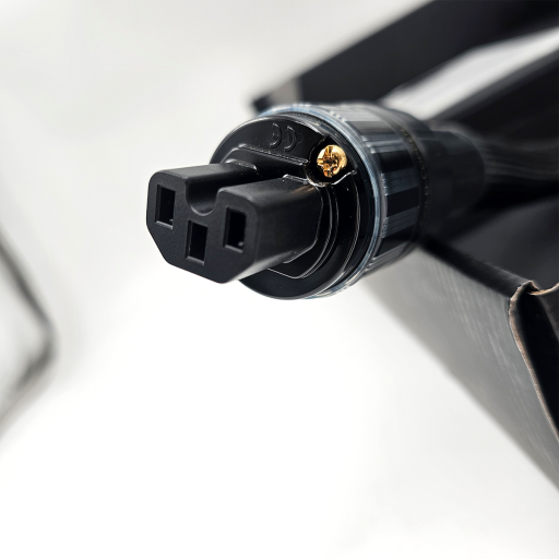 VooDoo Cable Infinity Digital Power (US 15A) 3ft/1m Power Cables